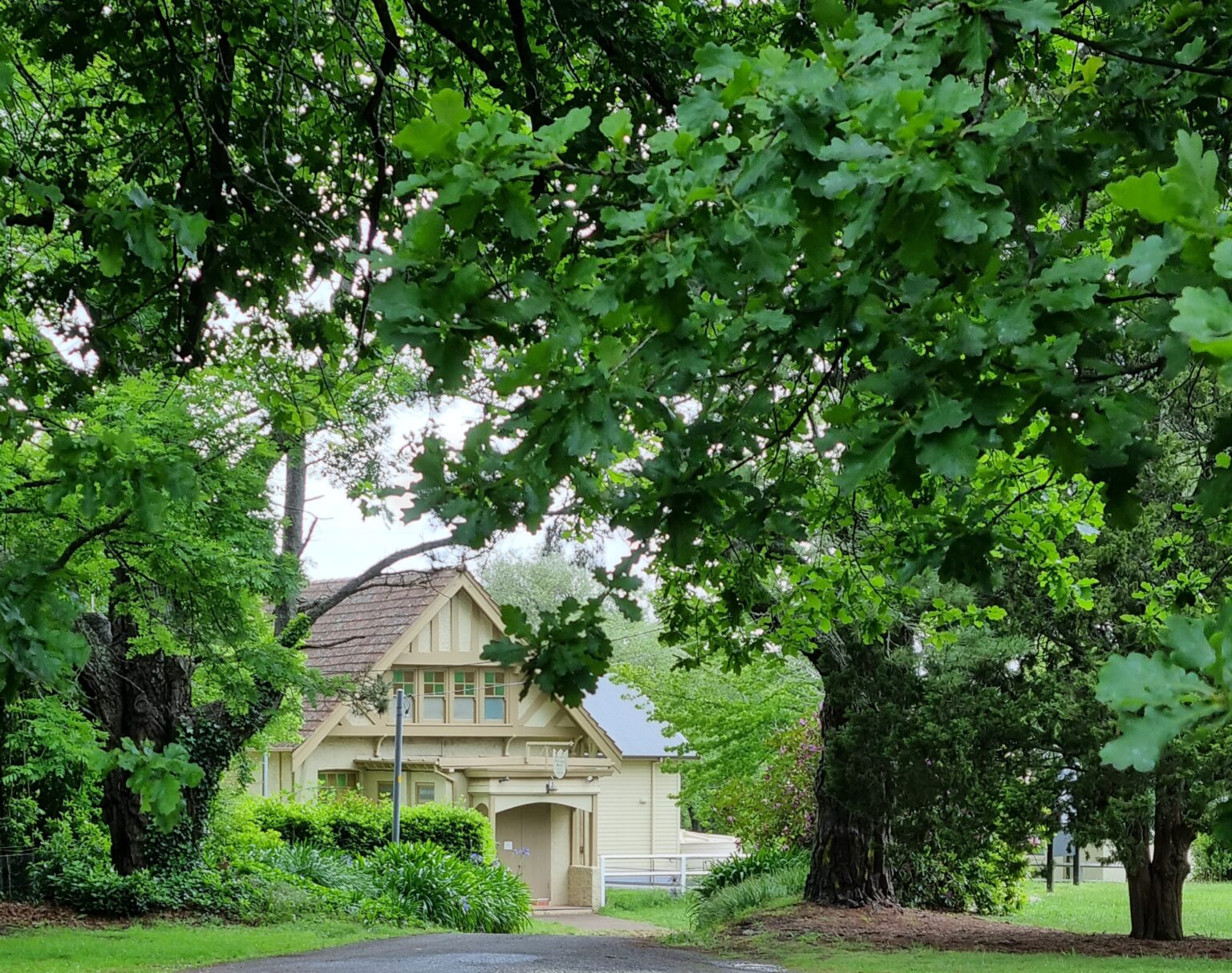 Sydney Regency Weekends